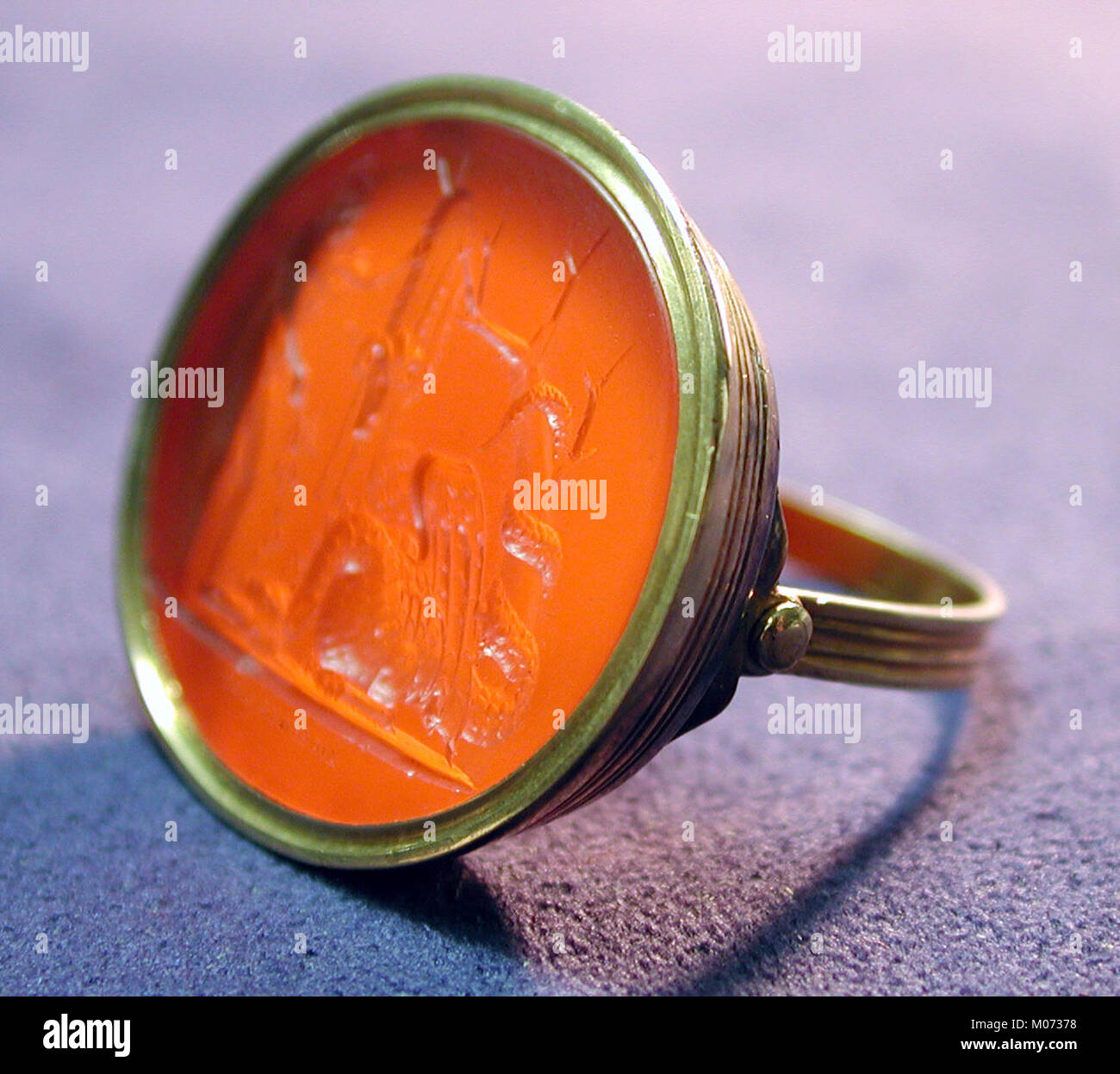 This artwork depicts the mythological hero Jason, renowned for his role ...