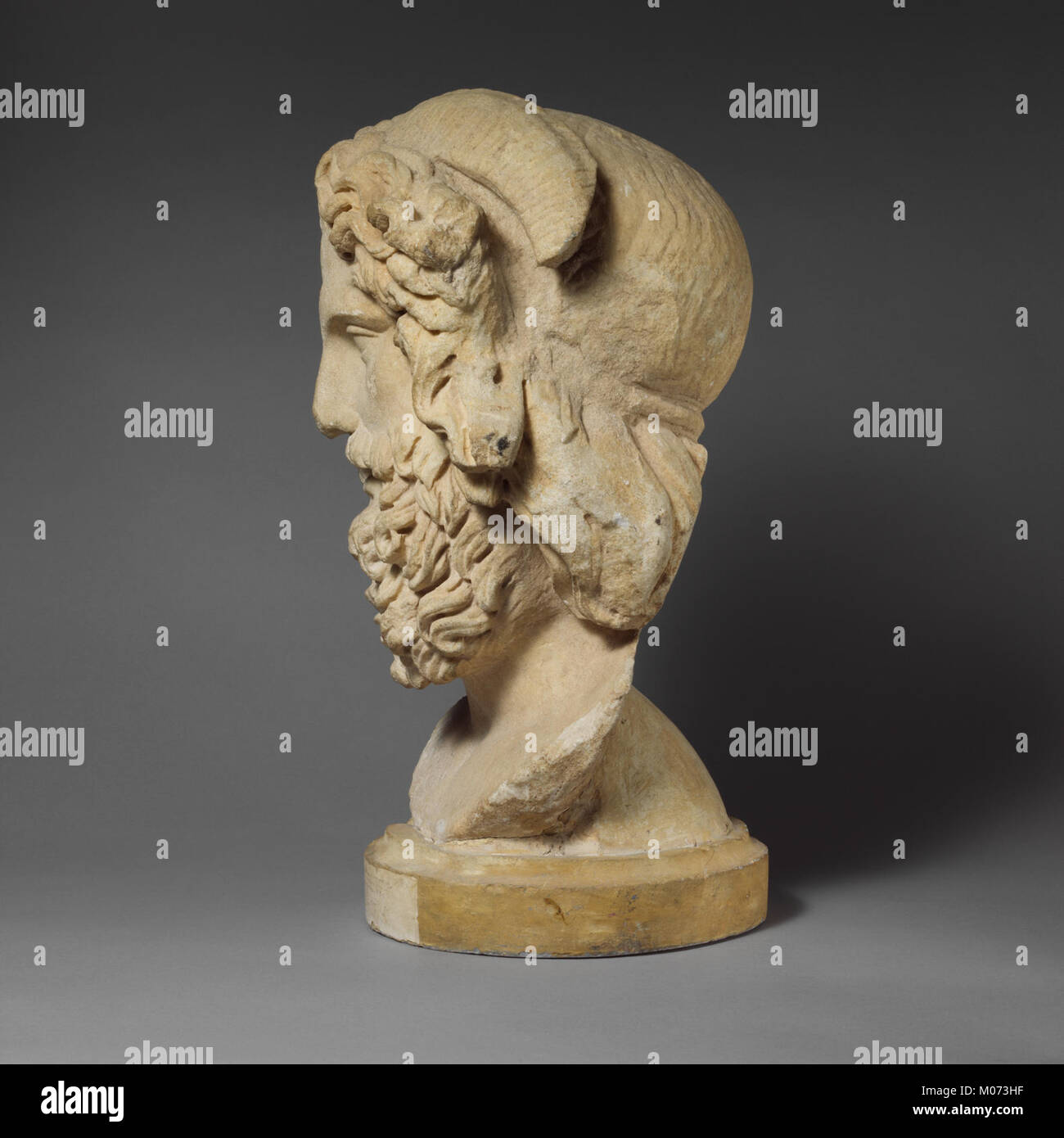 Zeus Ammon High Resolution Stock Photography and Images - Alamy