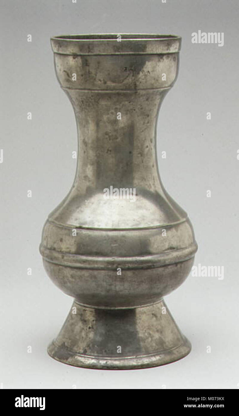 This historical measure is designed for accurate volume calculation ...