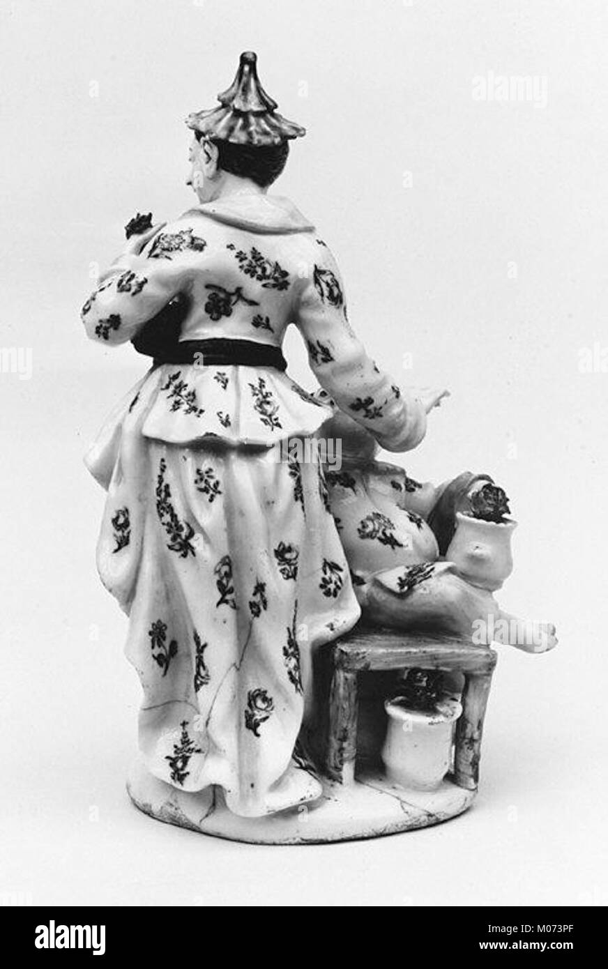 Tenderness in art Black and White Stock Photos & Images - Alamy