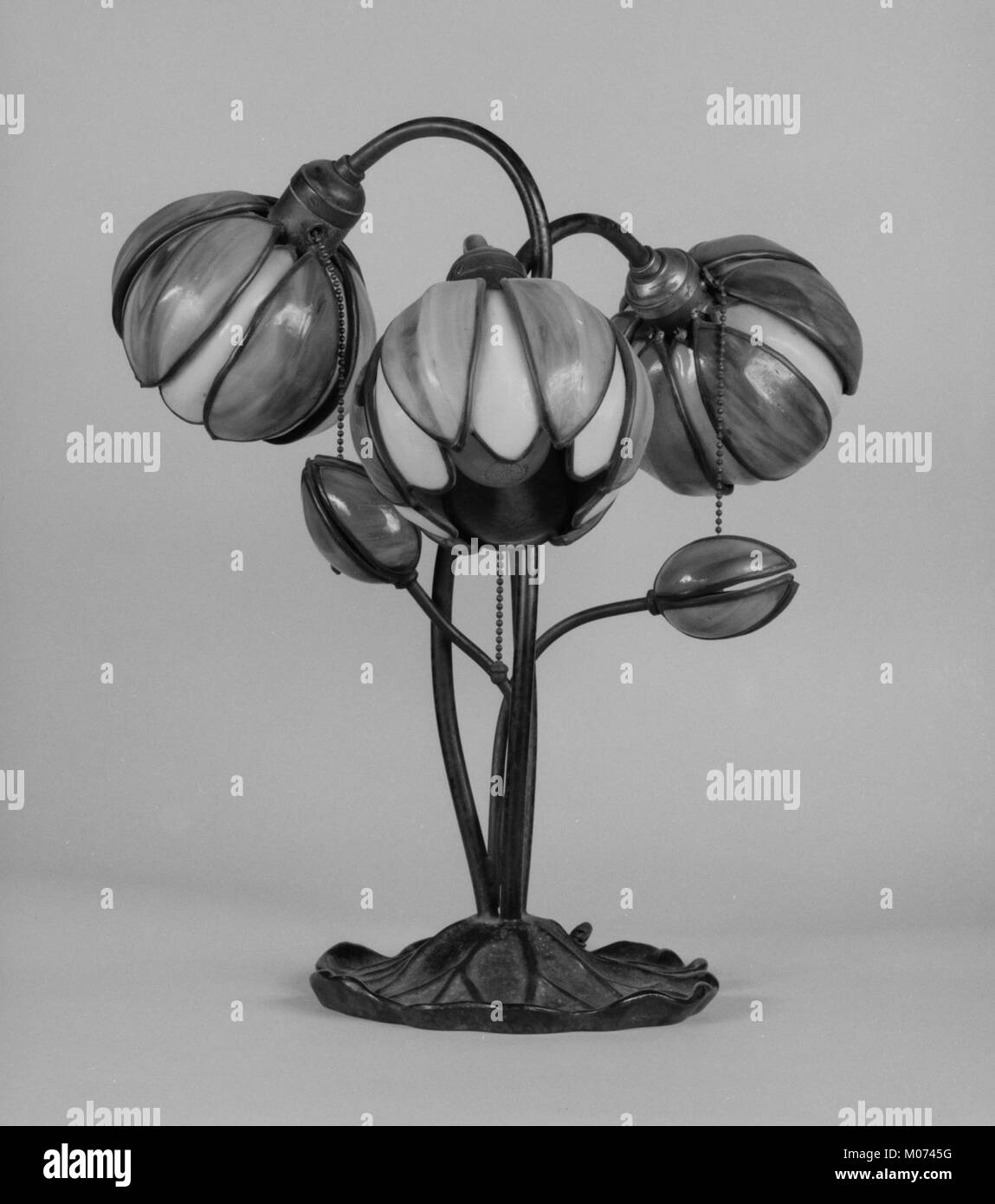 Historical illumination techniques hi-res stock photography and images ...