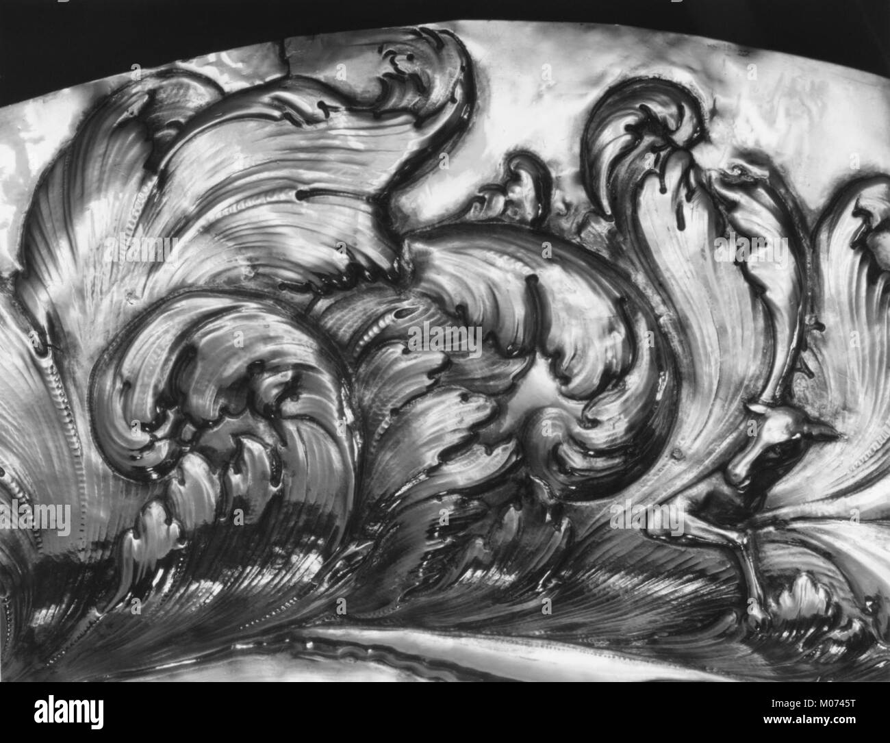 This depiction of the Judgment of Paris captures the mythological ...