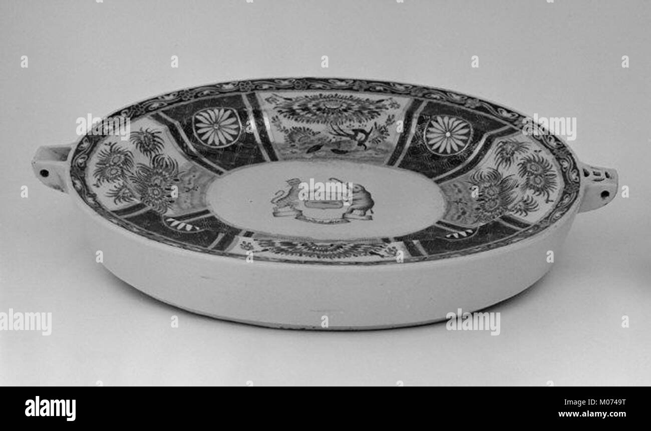 Combination plate Black and White Stock Photos & Images - Alamy