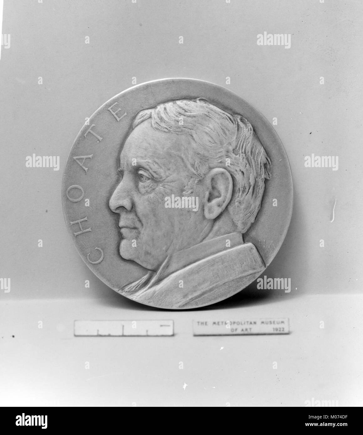 Joseph choate Black and White Stock Photos & Images - Alamy