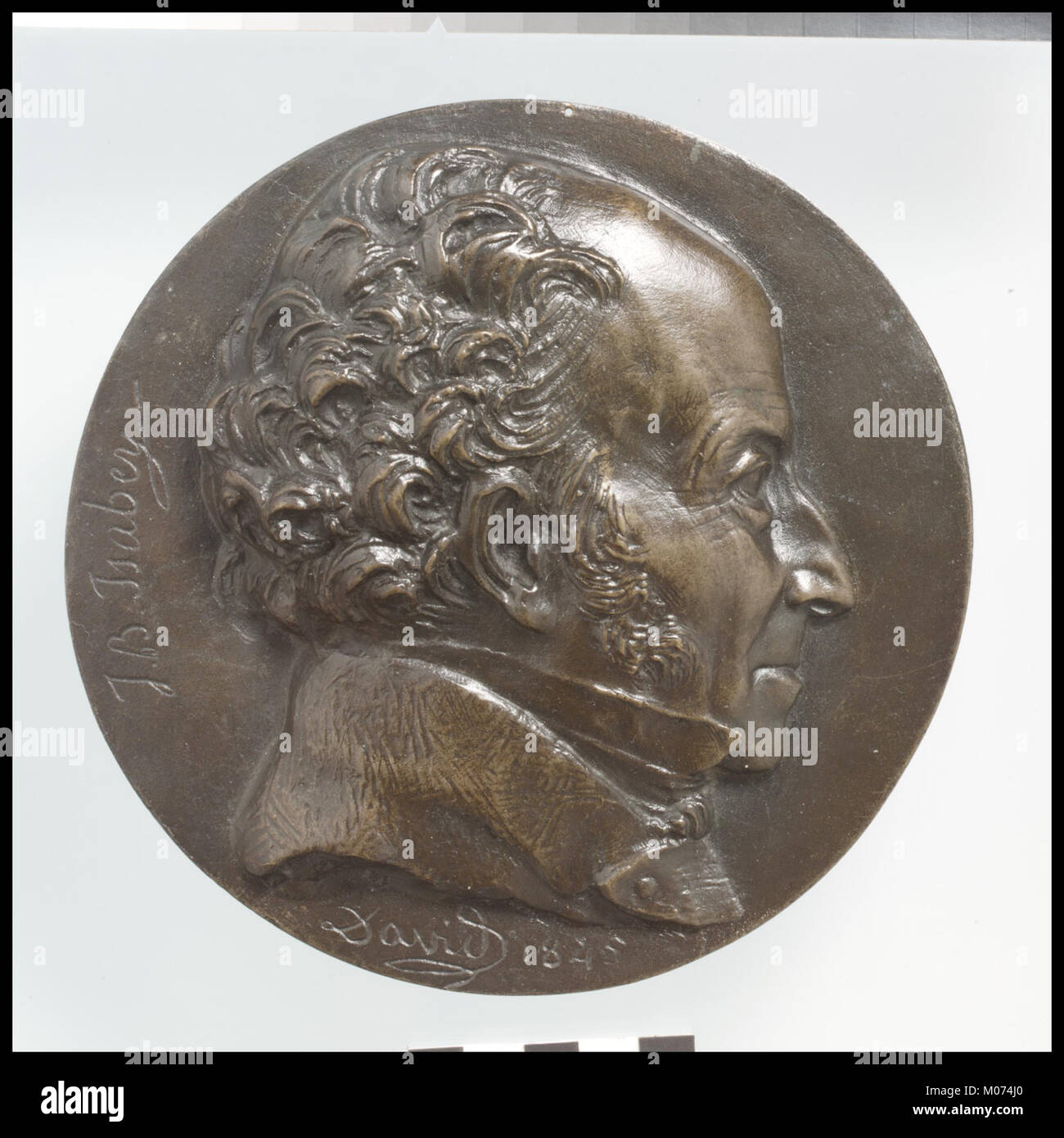 Jean isabey hi-res stock photography and images - Alamy