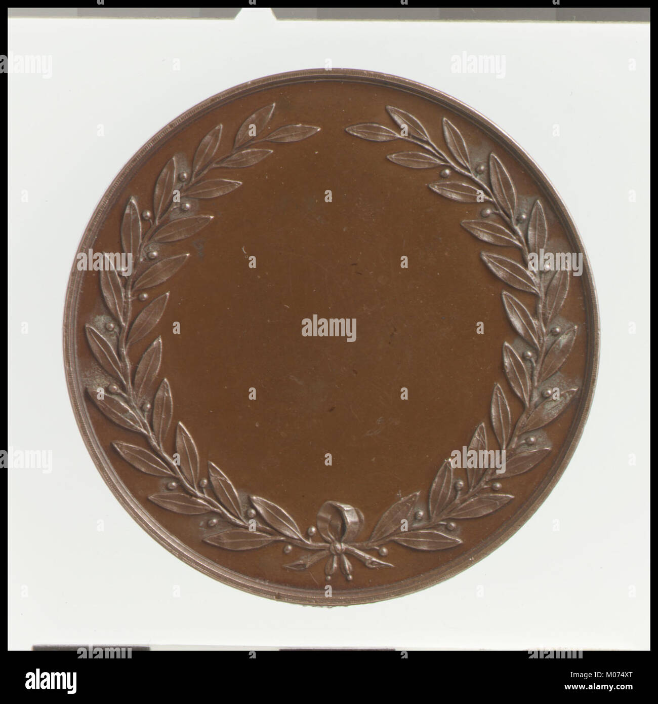 This medal commemorates the death of William Pitt, an important British ...