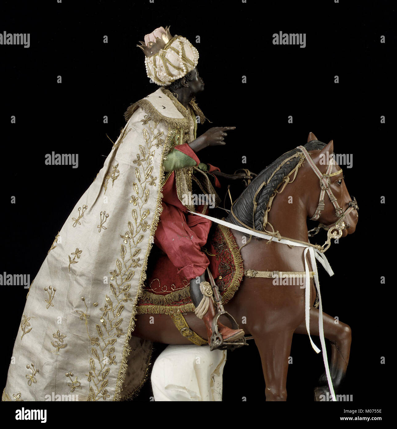 Islamic kingdoms hi-res stock photography and images - Alamy