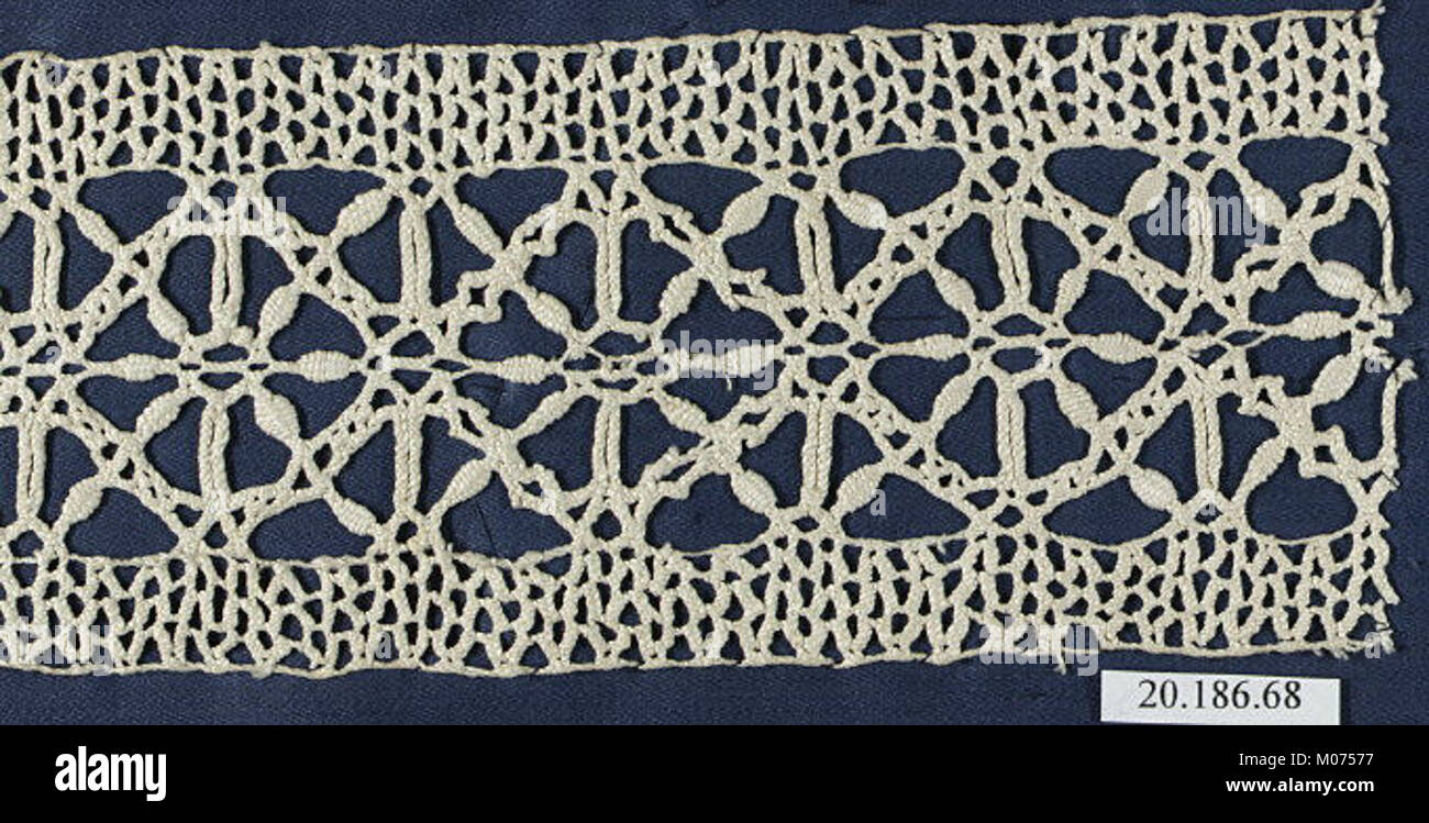 This insertion, housed in The MET, is another example of a fragment or ...