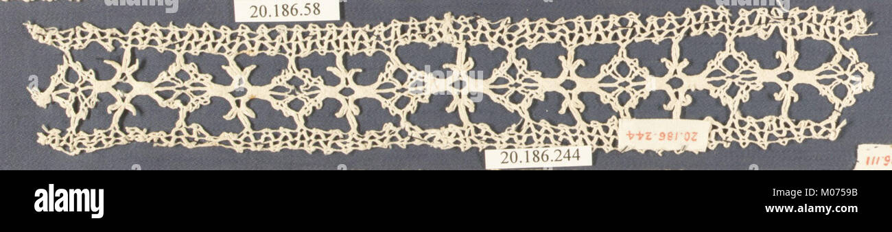 This is an insertion artifact from the collection of The Metropolitan ...