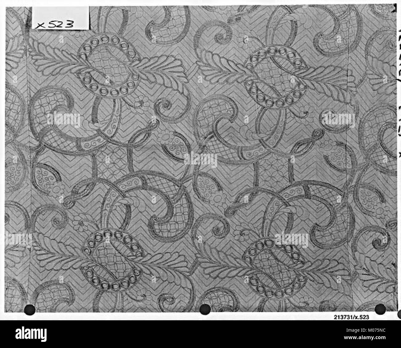 Fragmented shape hi-res stock photography and images - Alamy