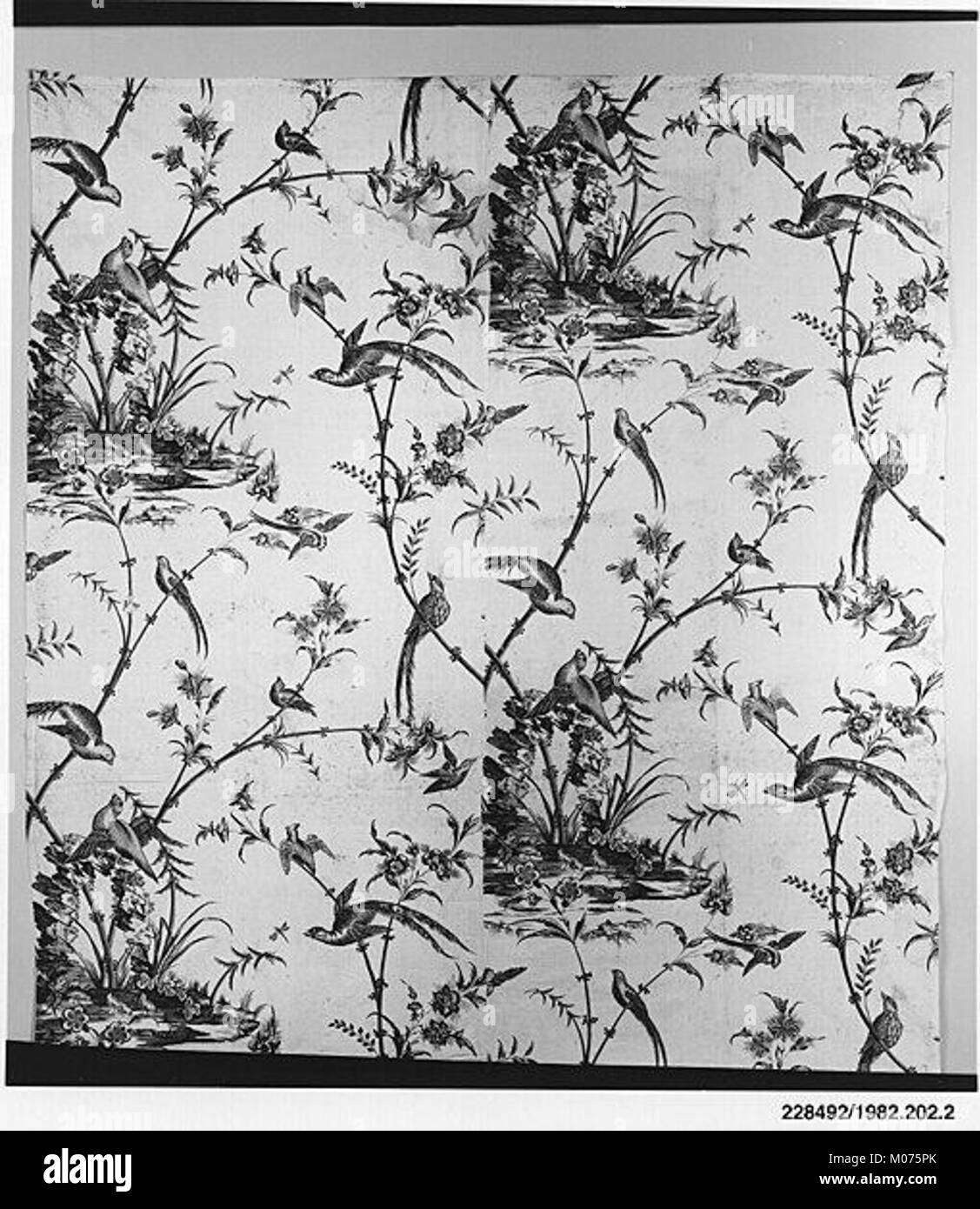 This object labeled as 'Length' is likely associated with a measuring ...