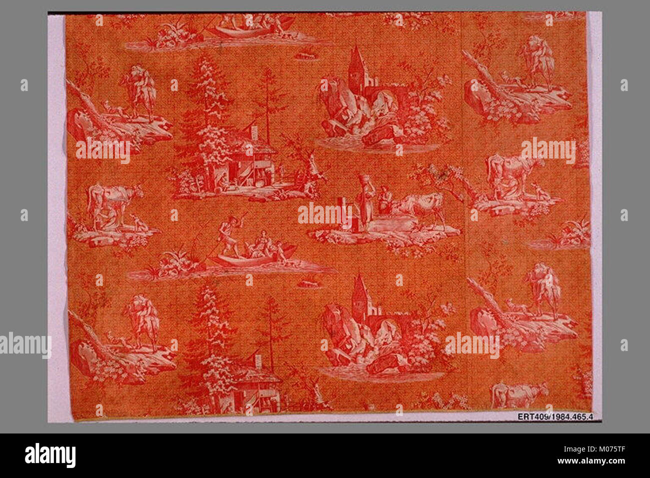 A measurement of length, representing the dimension of an object. This ...