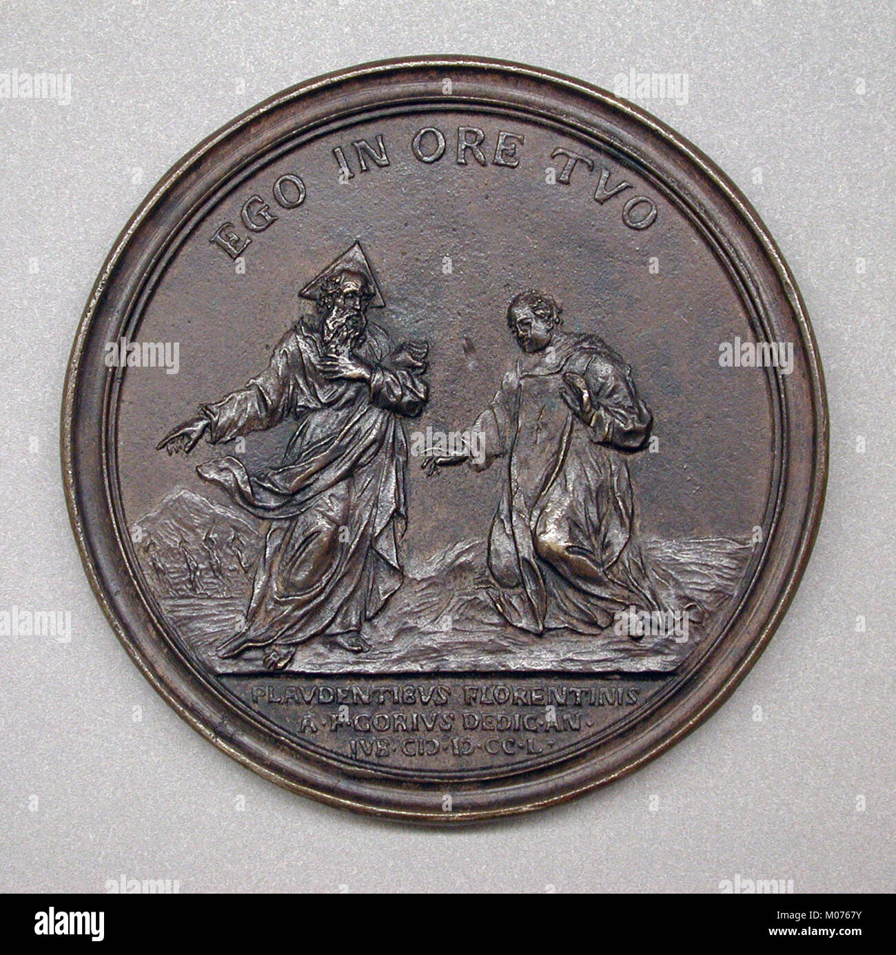 Antonio zucchi hi-res stock photography and images - Alamy