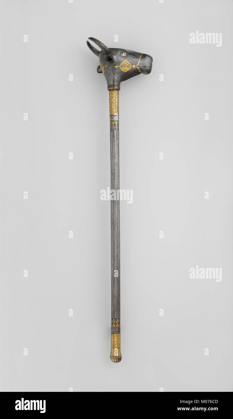 Mace MET DP166311 Stock Photo - Alamy