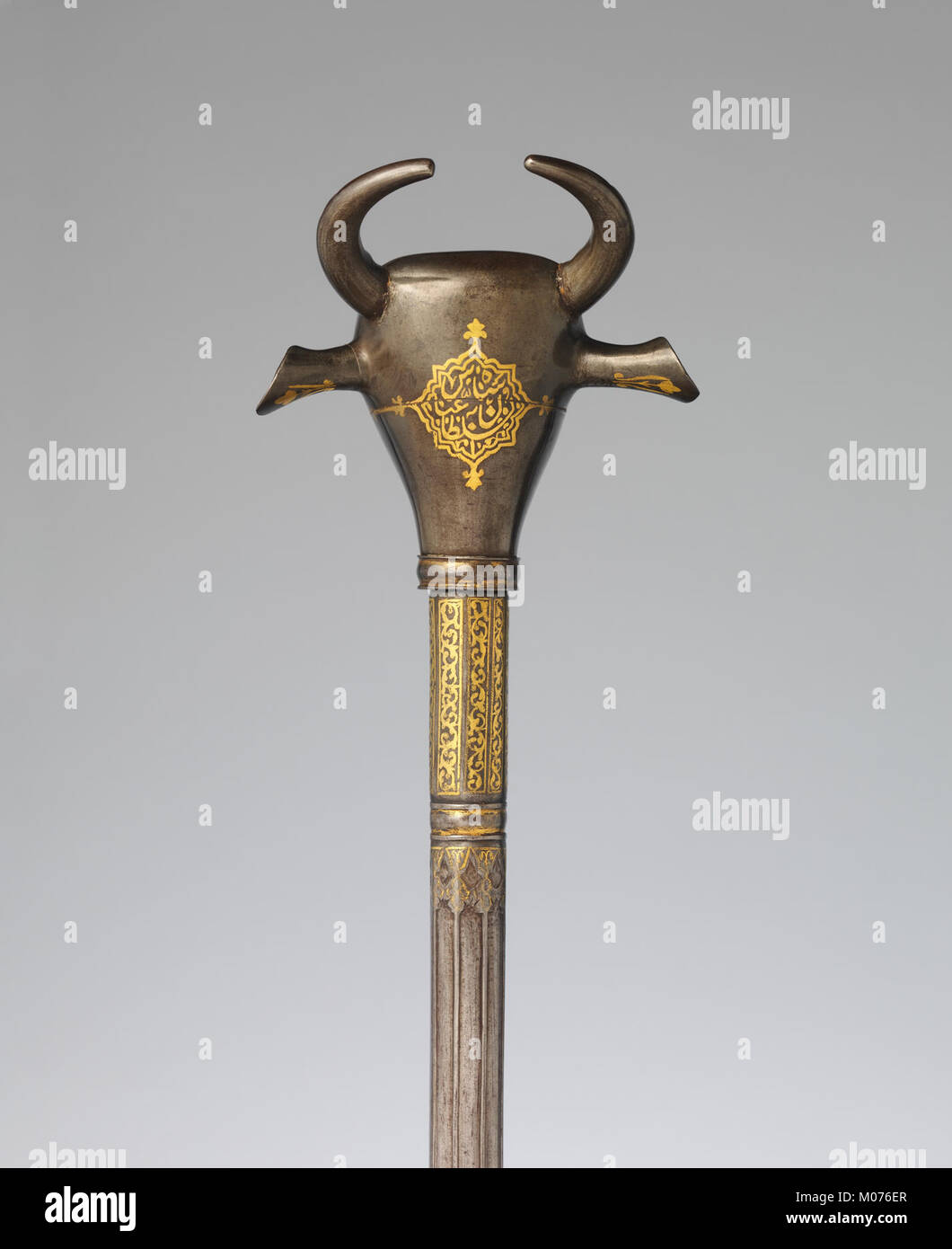 Mace MET DP166310 Stock Photo - Alamy