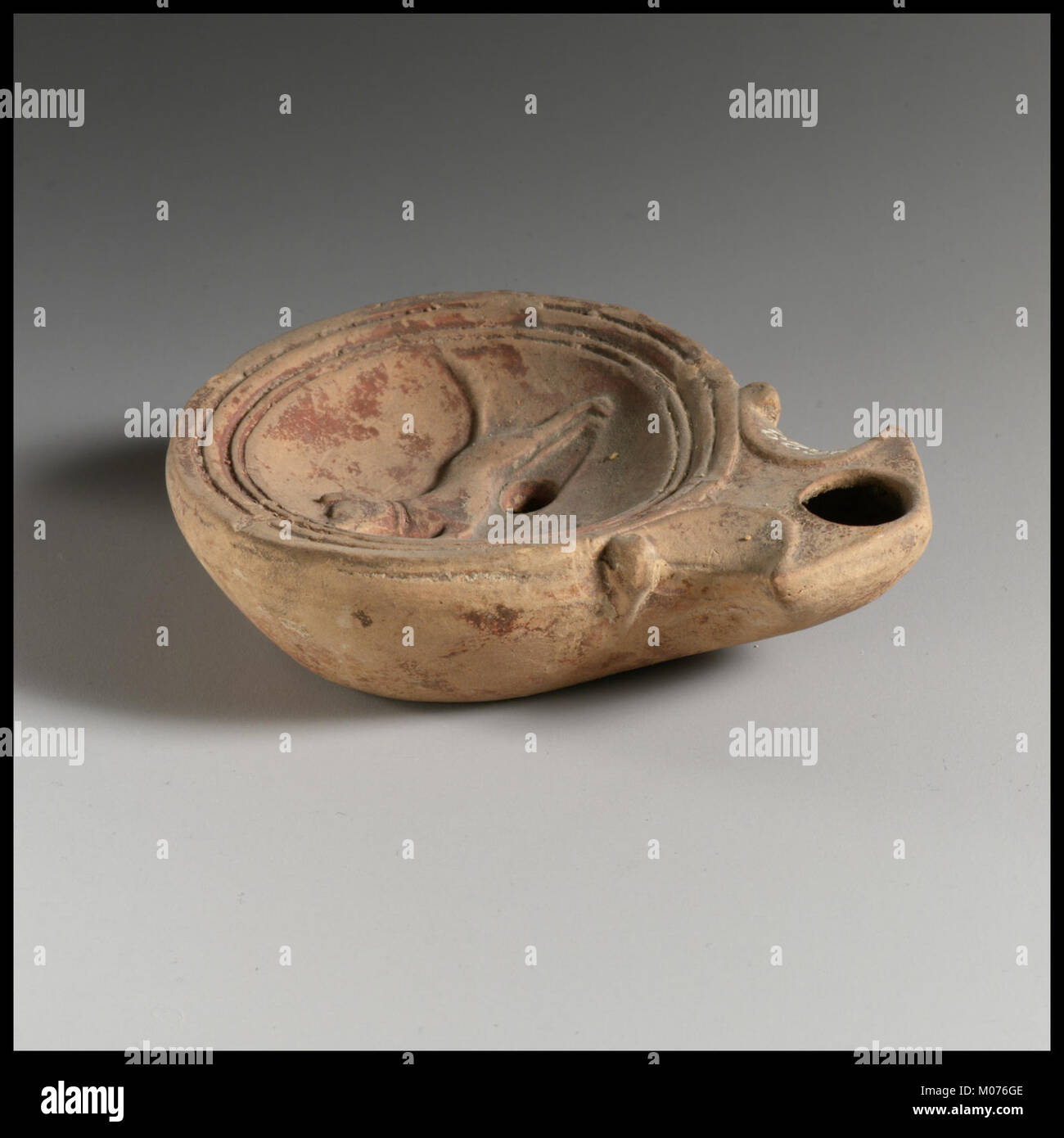 Lamp preserved in museum hi-res stock photography and images - Alamy