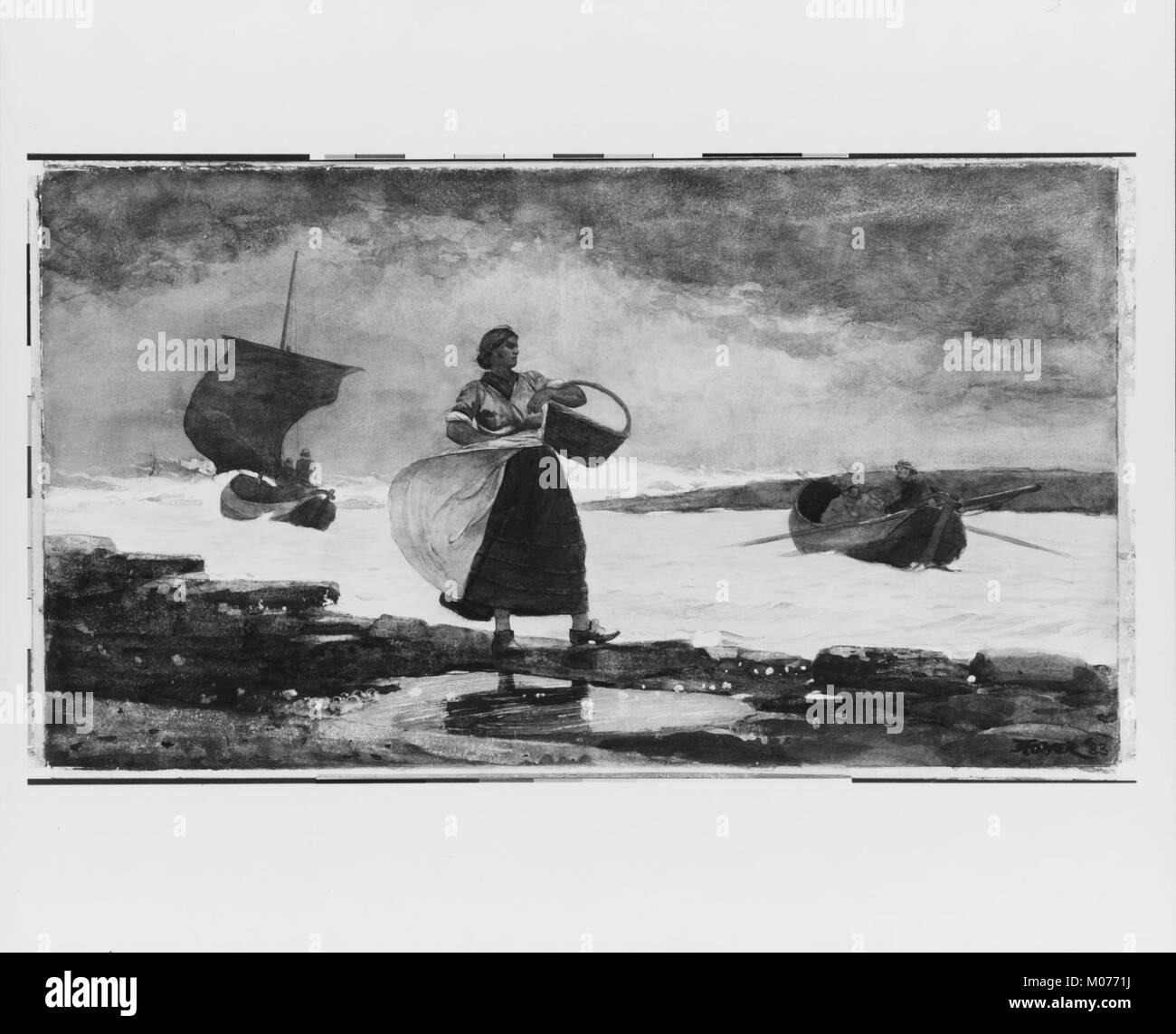 The met bar Black and White Stock Photos & Images - Alamy