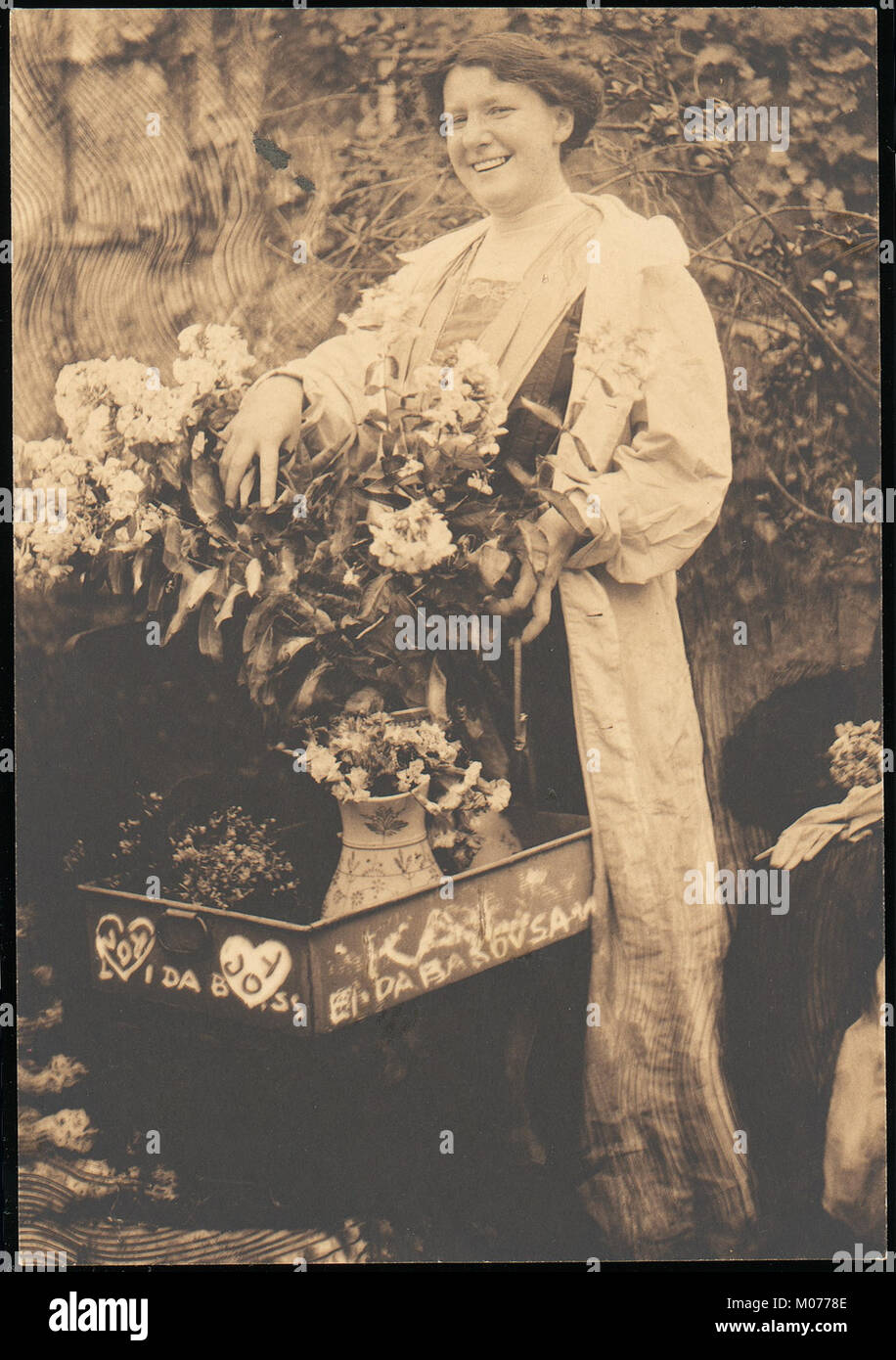 Kal Smith MET DP71917 Stock Photo - Alamy