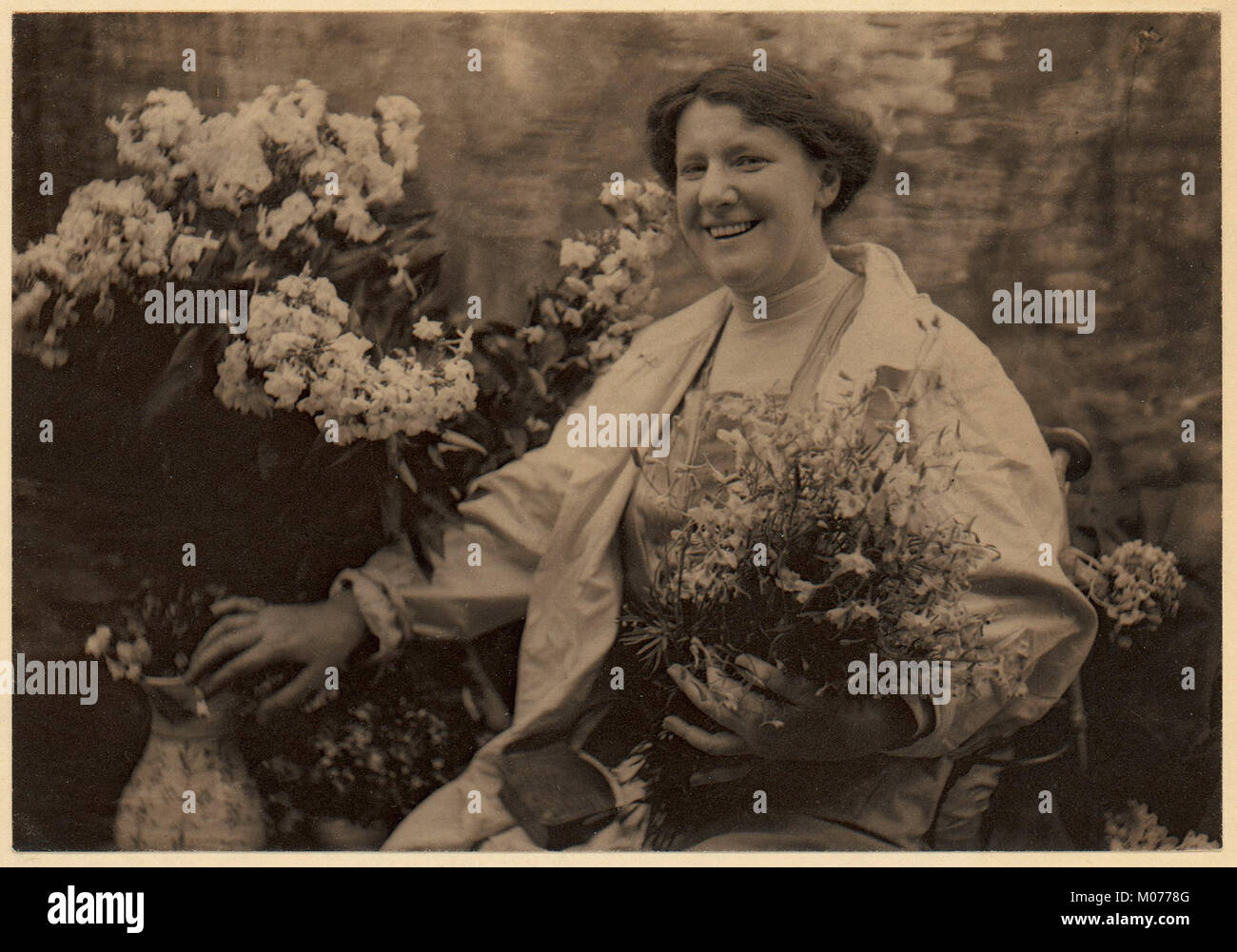 Kal smith hi-res stock photography and images - Alamy