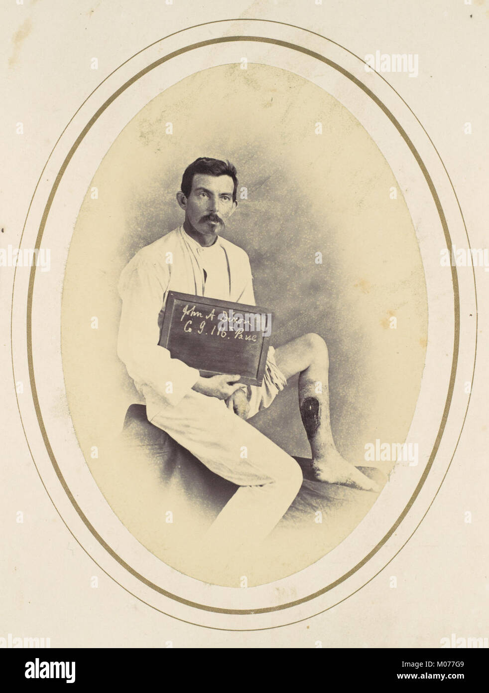 John A. Dixon MET DP113887 Stock Photo - Alamy