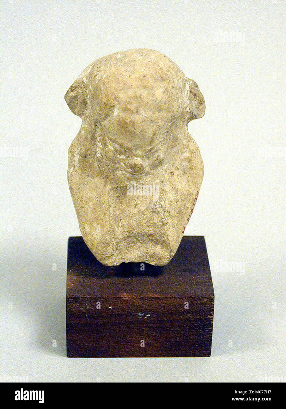 Mask of a satyr hi-res stock photography and images - Alamy