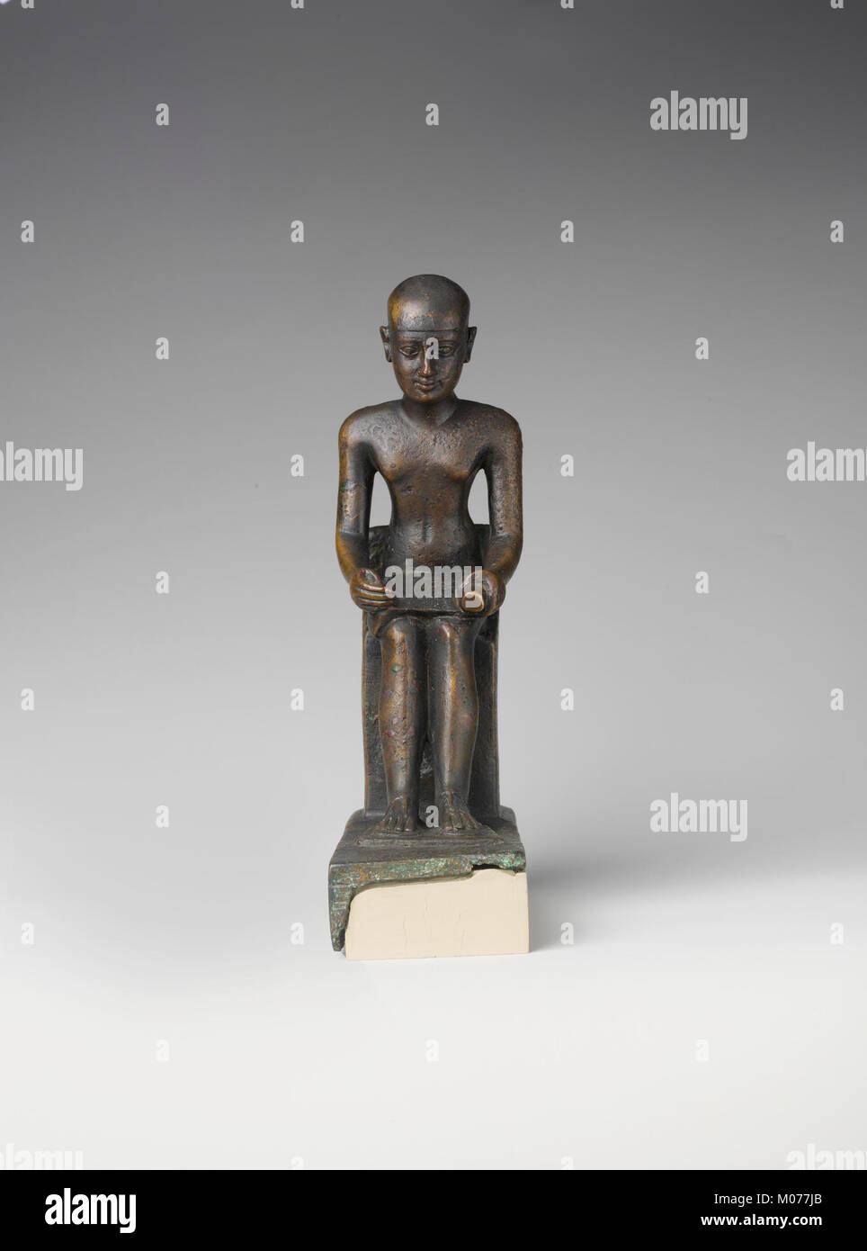 Imhotep Illustration High Resolution Stock Photography and Images - Alamy