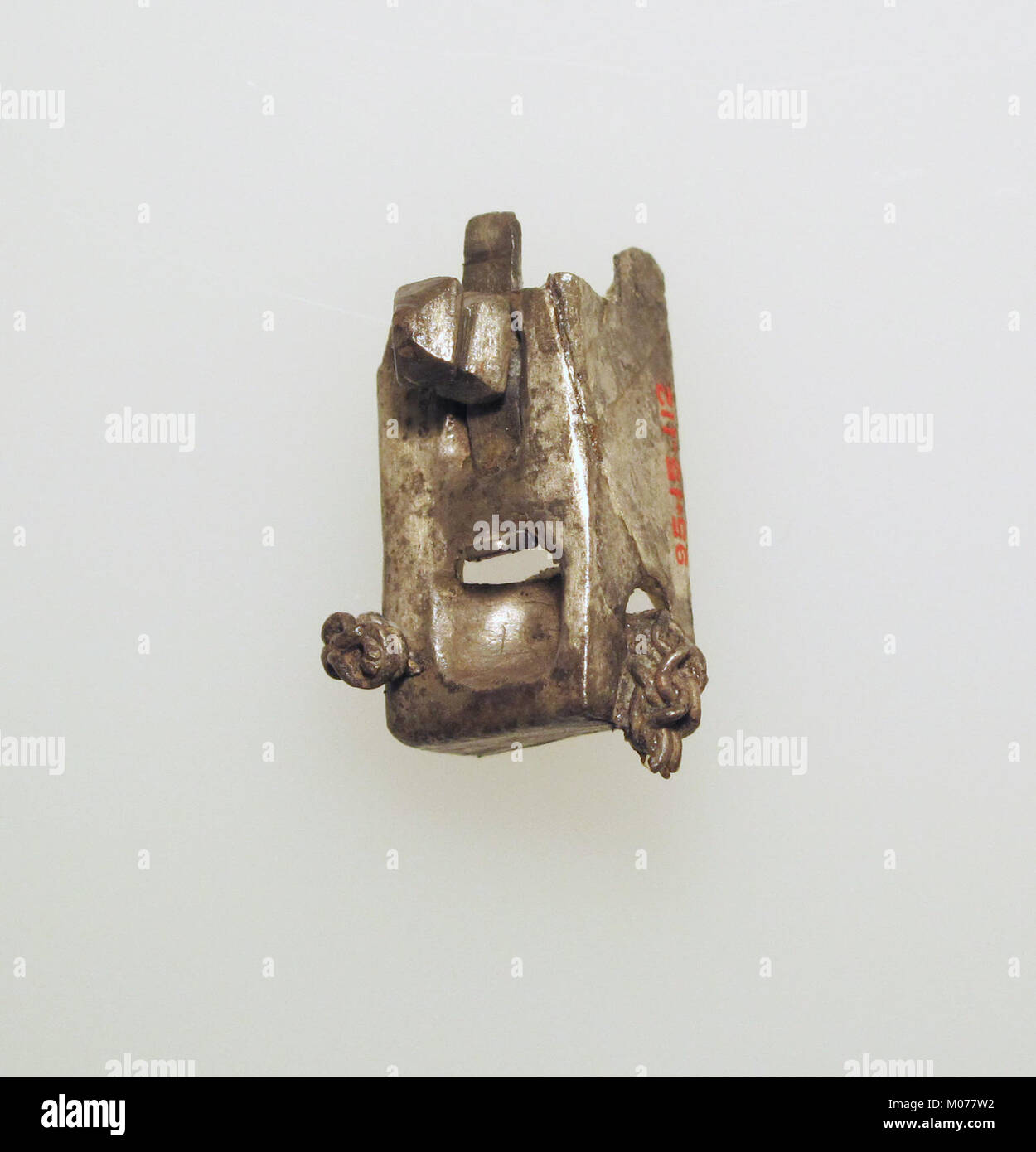 Lock plate hi-res stock photography and images - Alamy