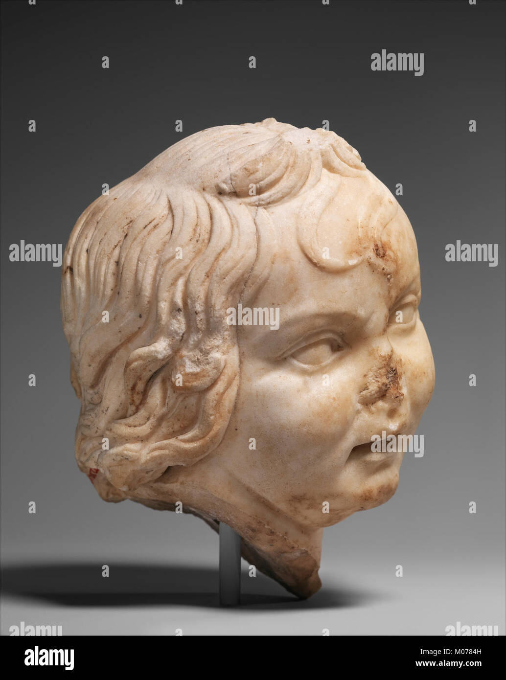 Idealized form hi-res stock photography and images - Alamy