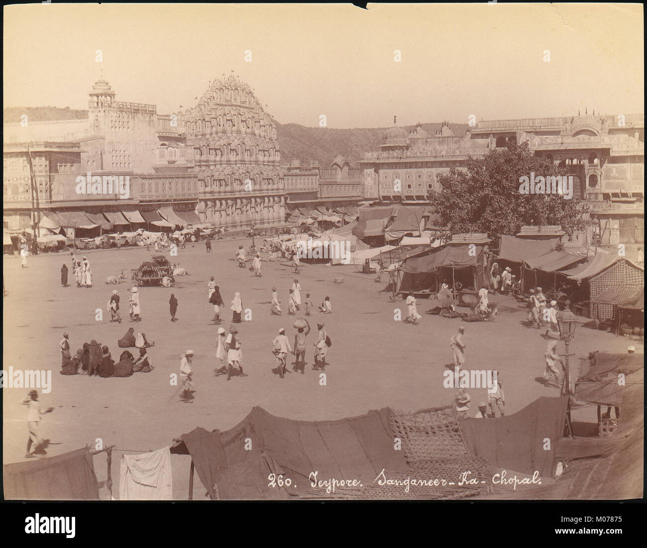 Chopal hi-res stock photography and images - Alamy