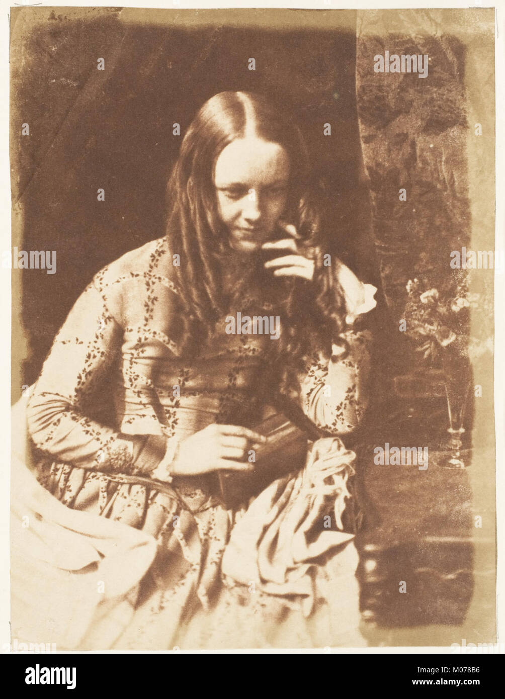 Miss Munro High Resolution Stock Photography and Images - Alamy