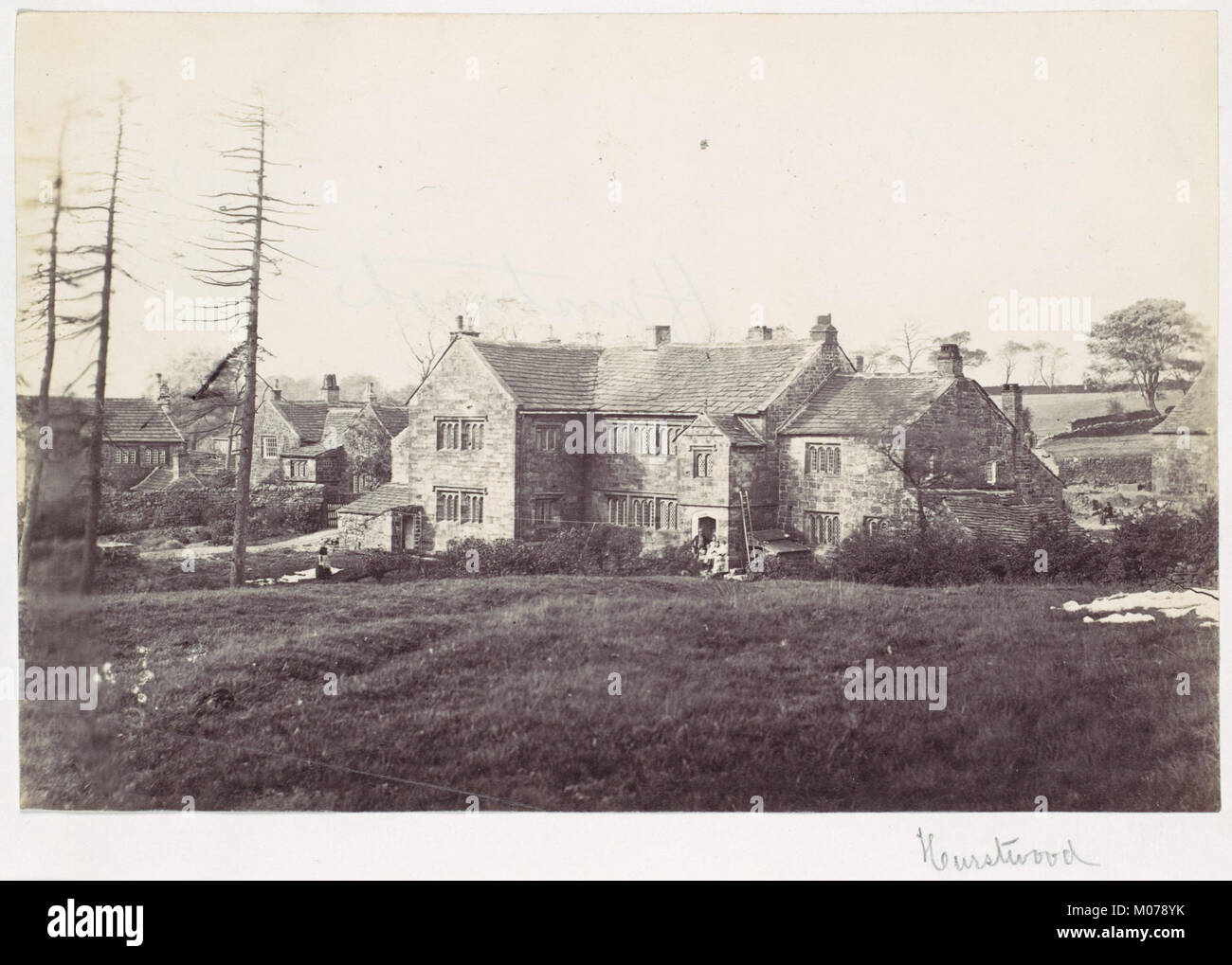 Hurstwood High Resolution Stock Photography and Images - Alamy