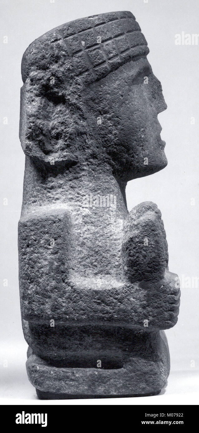 Maize deity hi-res stock photography and images - Alamy