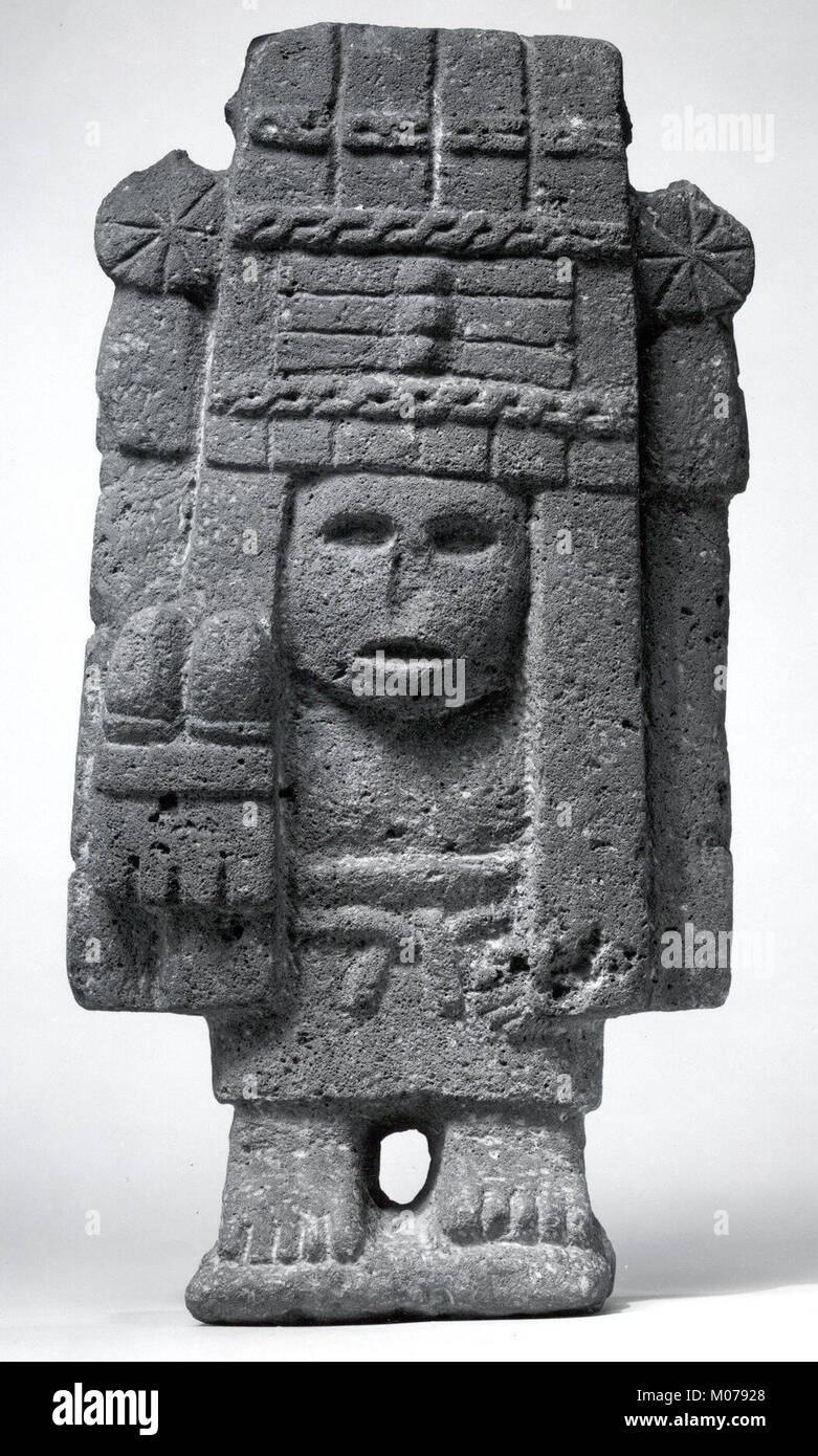 Maize deity hi-res stock photography and images - Alamy