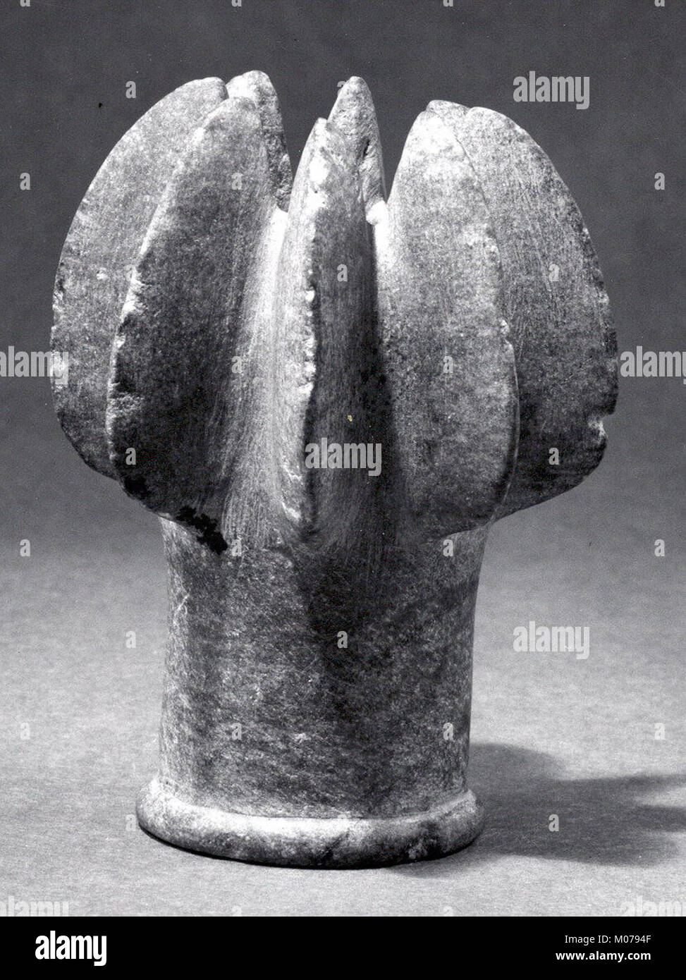 Weapon in ancient times hi-res stock photography and images - Alamy