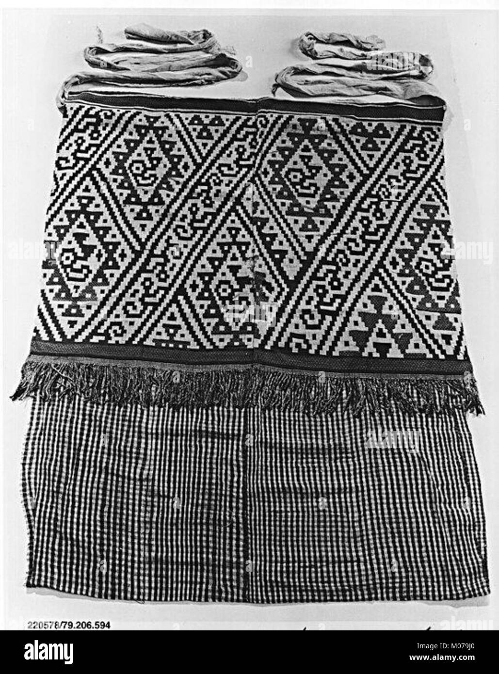 Piece of loincloth hi-res stock photography and images - Alamy