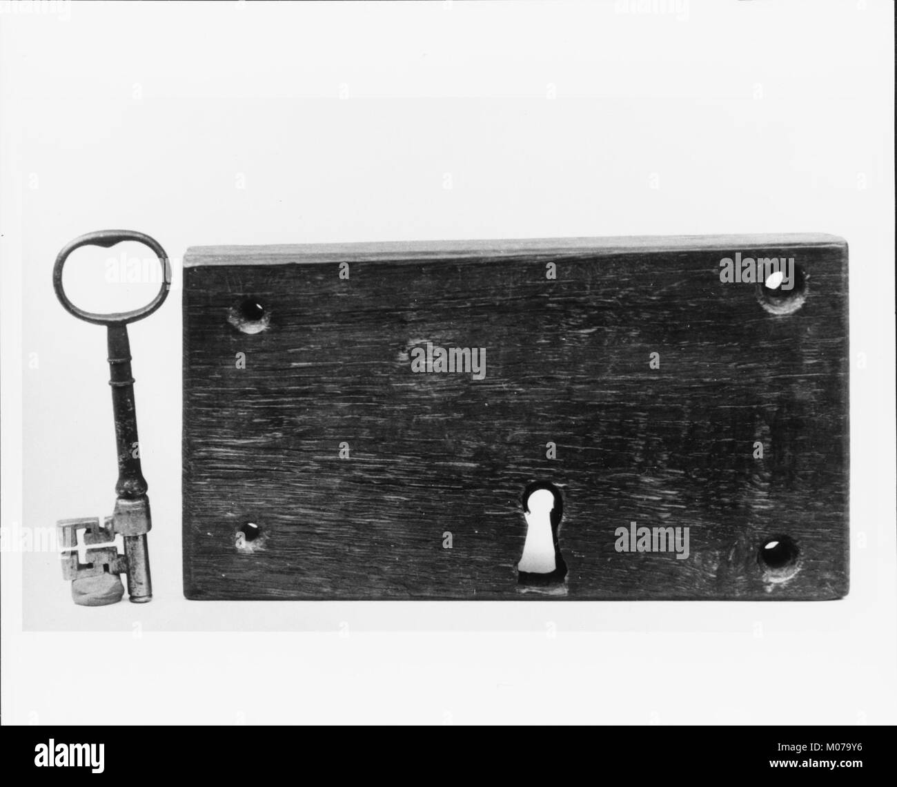 Hardware security mechanisms hi-res stock photography and images - Alamy