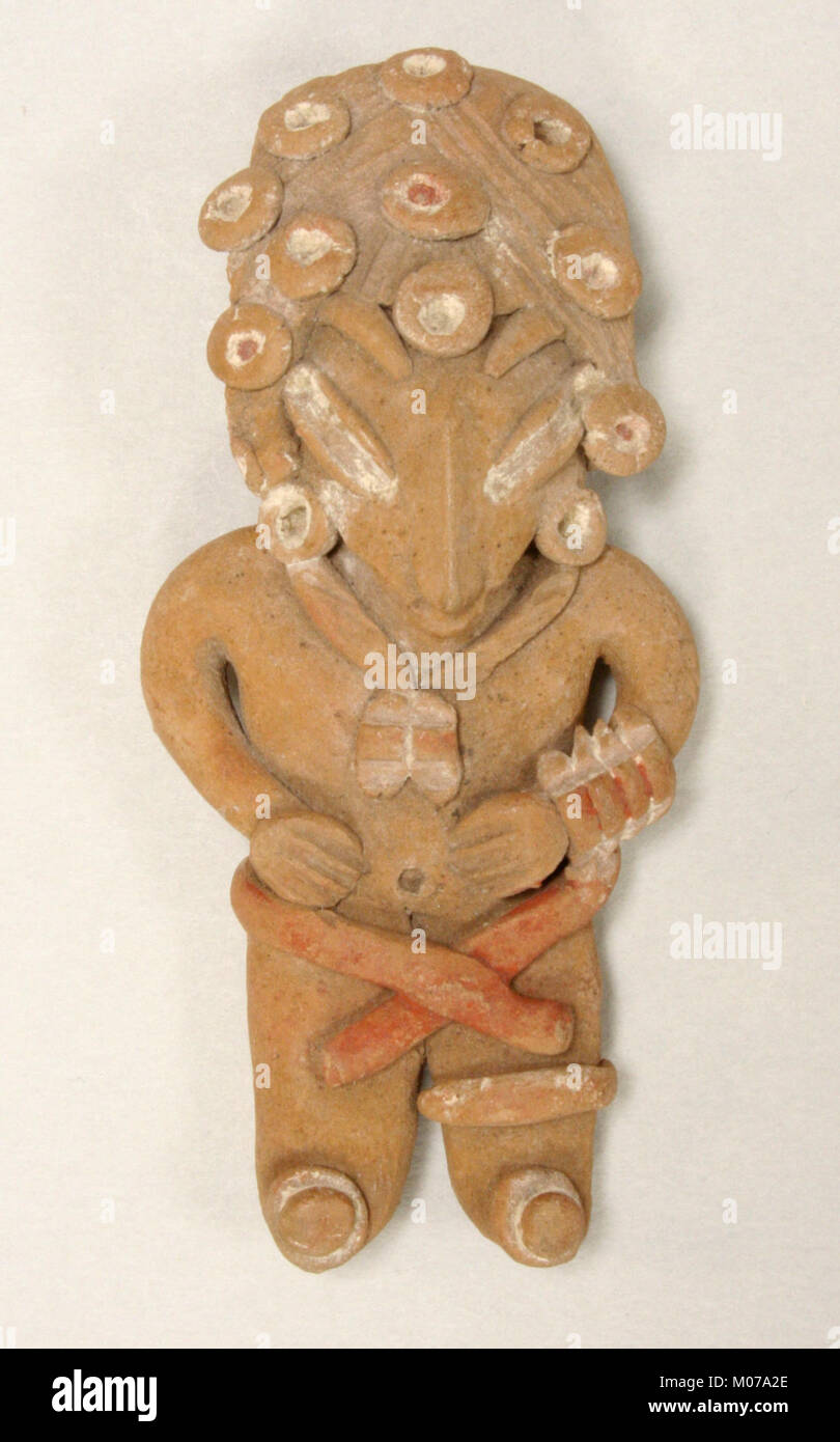 This artwork depicts a male figure, focusing on human form and ...