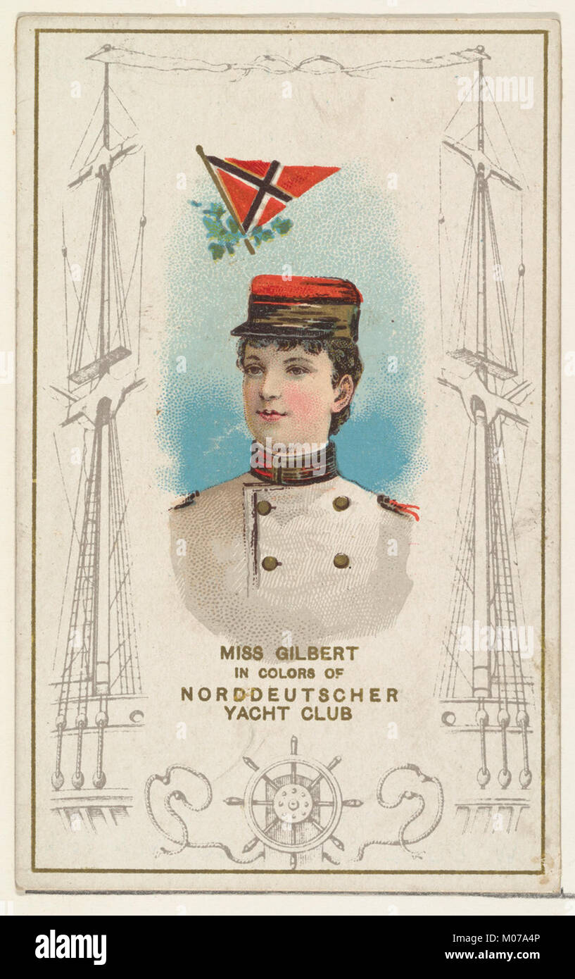 Norddeutscher yacht club hi-res stock photography and images - Alamy