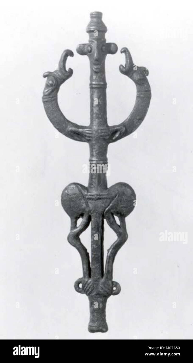 Master of animals ancient hi-res stock photography and images - Alamy