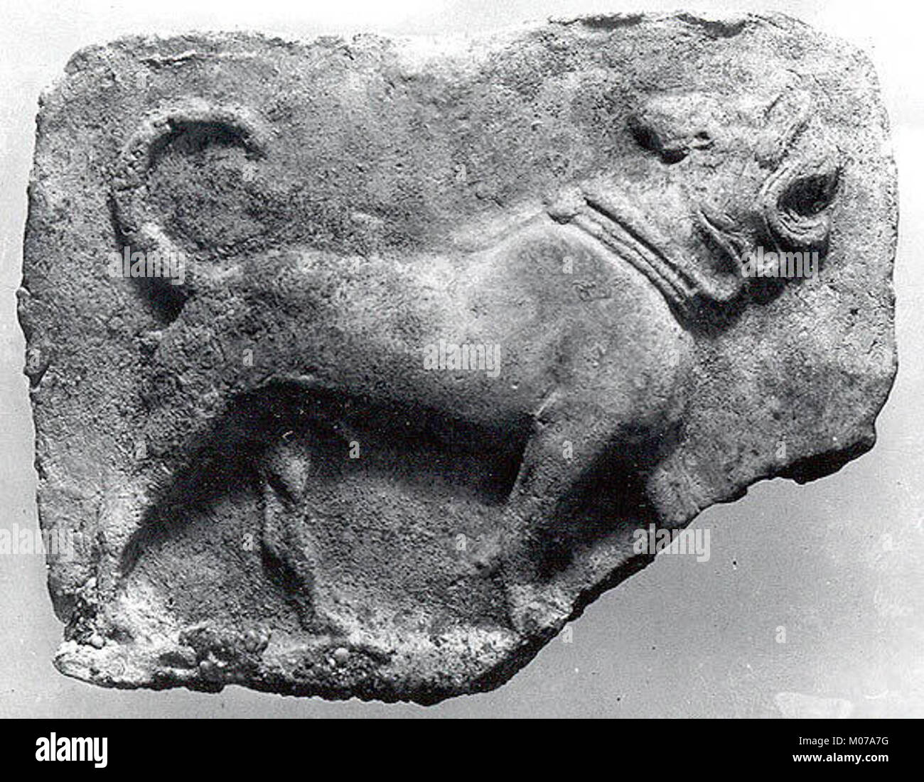 Molded plaque hi-res stock photography and images - Alamy