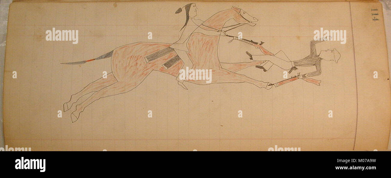 Detailed sketches display hi-res stock photography and images - Alamy