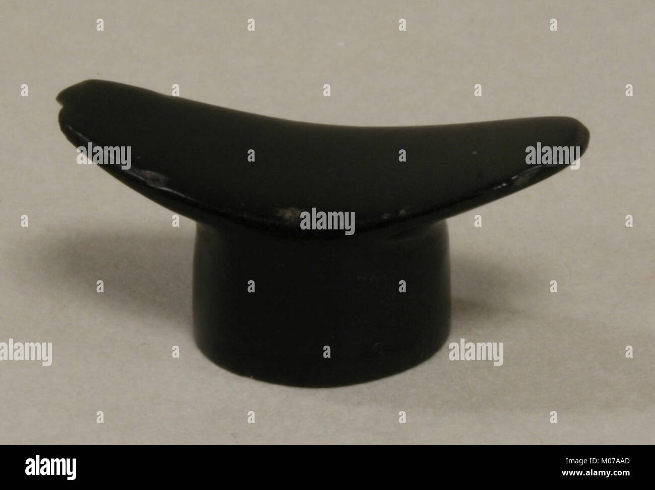 Lip plug hi-res stock photography and images - Alamy