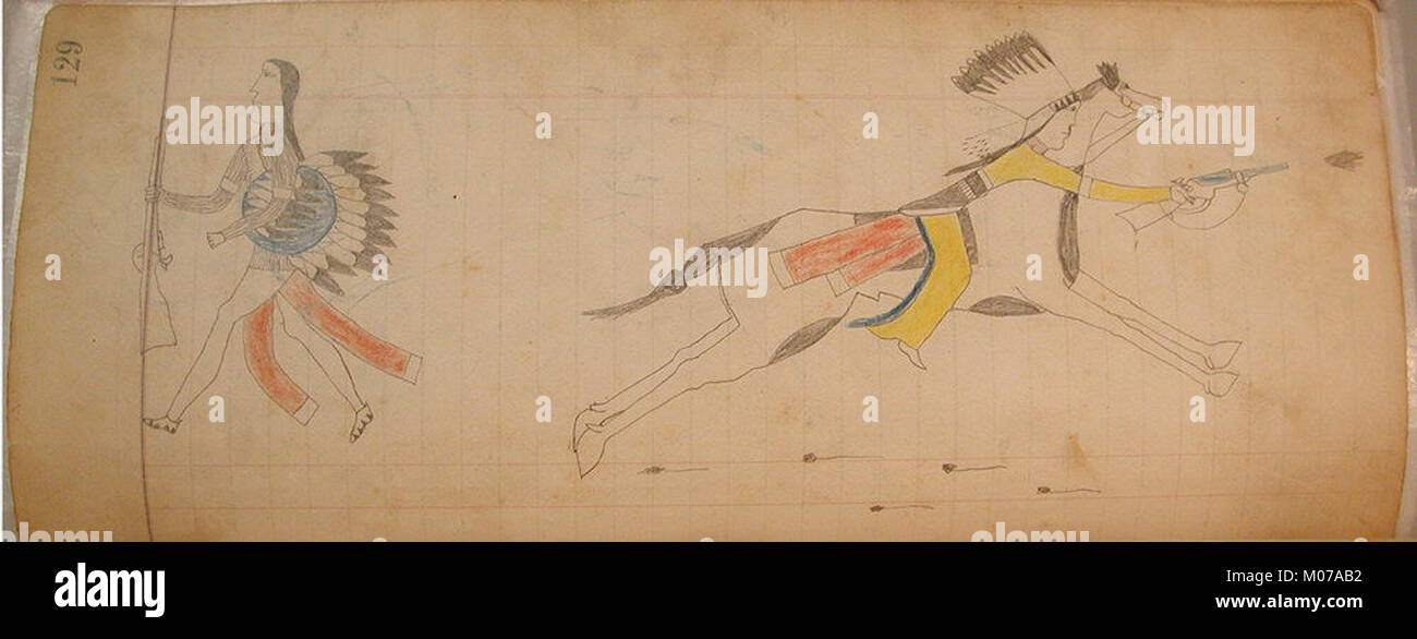 This ledger drawing depicts an intricate design, part of a larger set ...