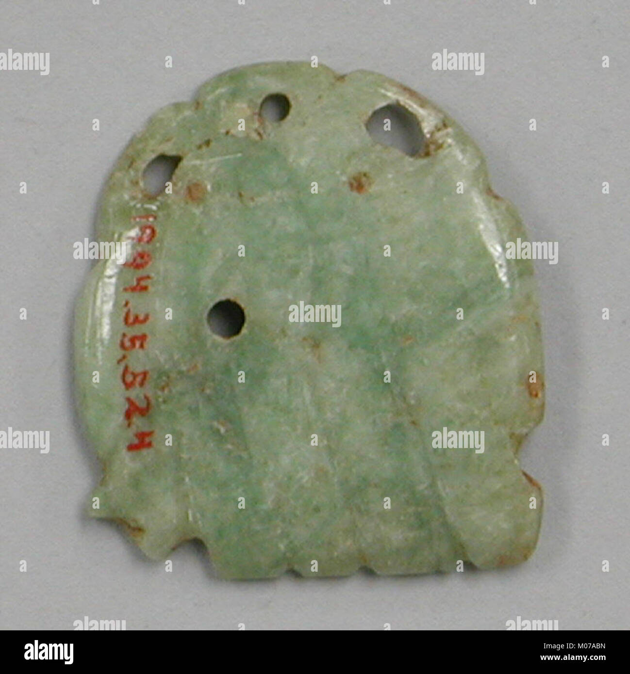 Jade inlay hi-res stock photography and images - Alamy