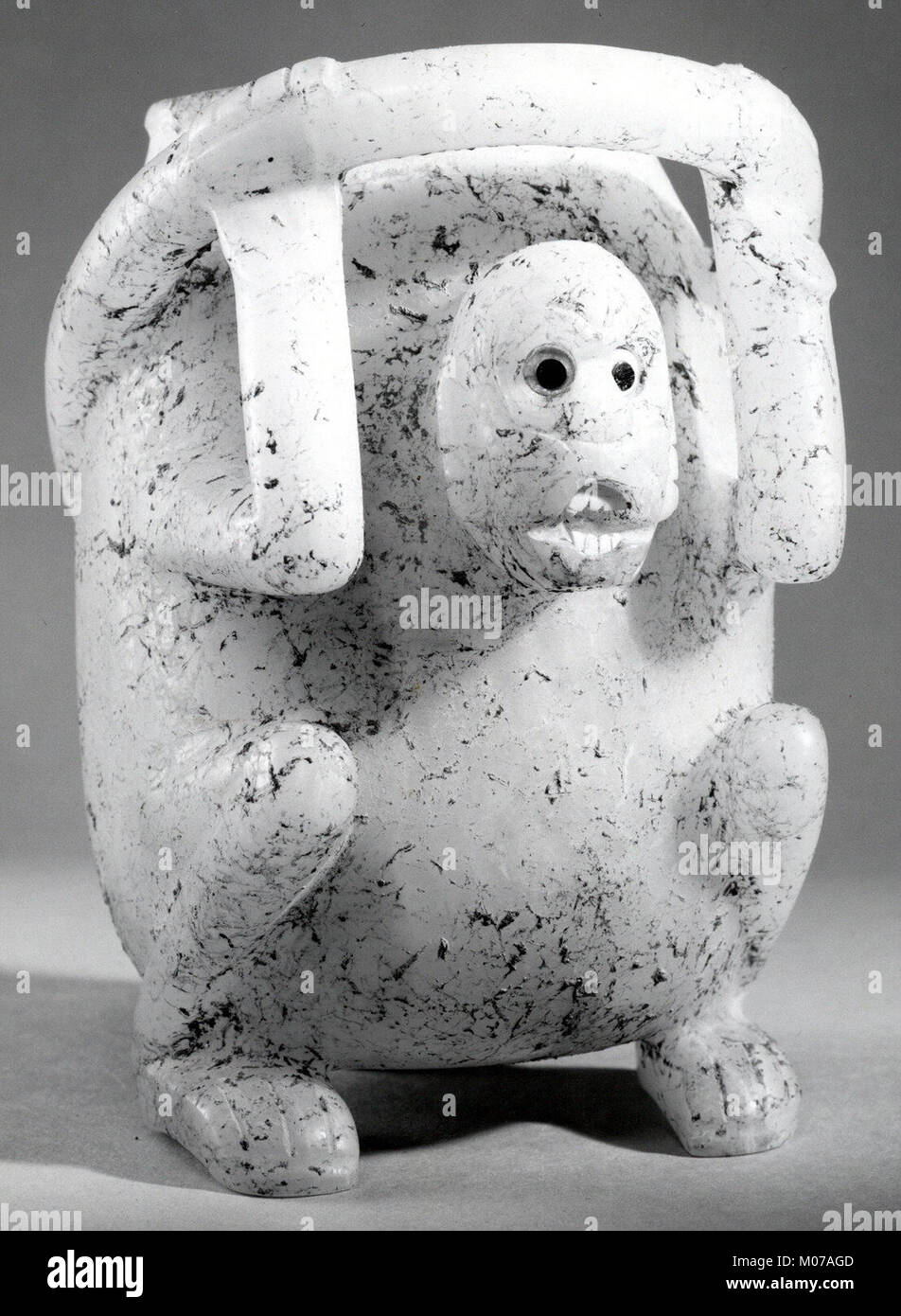 Monkey vessel hi-res stock photography and images - Alamy