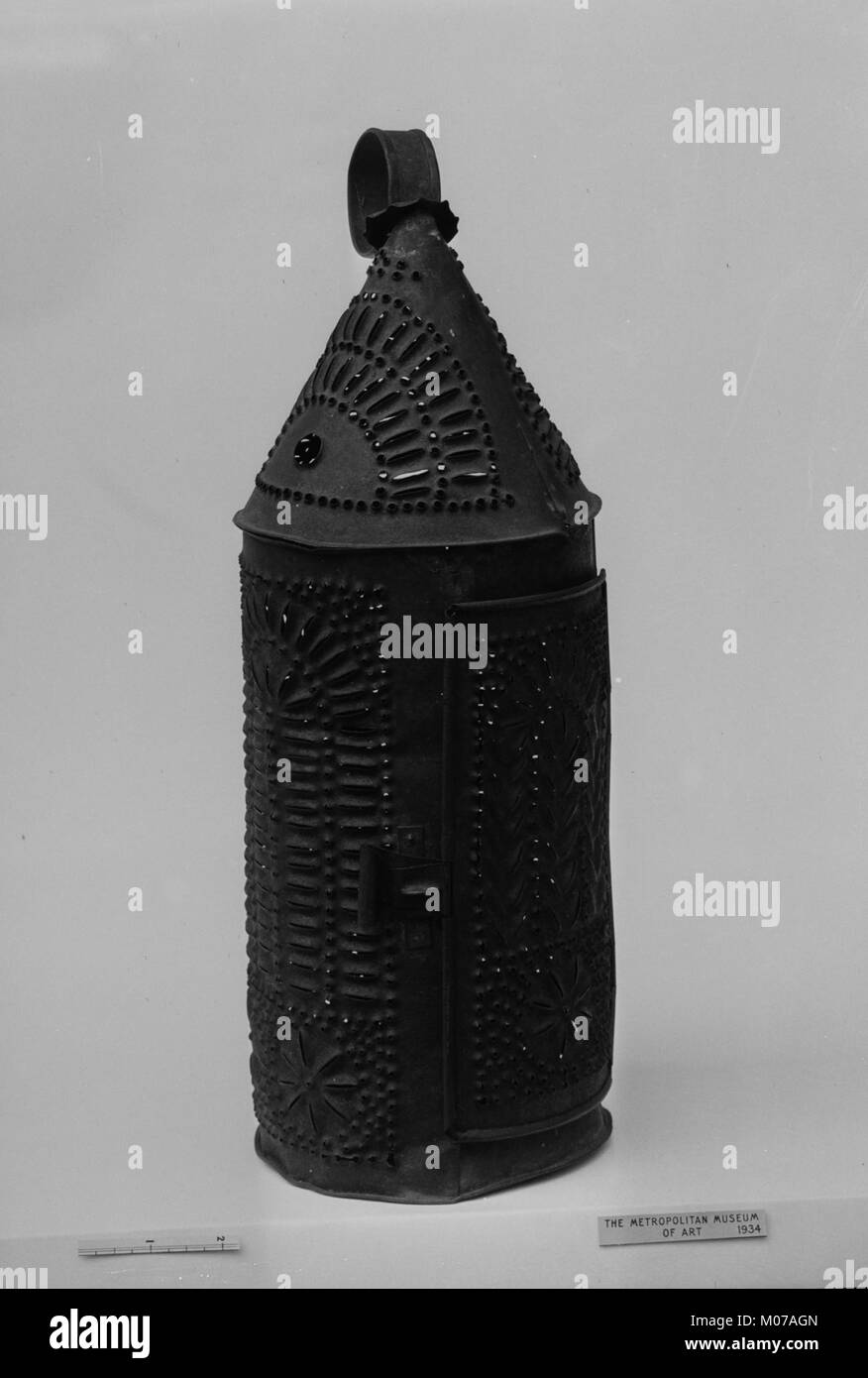 Lantern, a portable light source historically used for illumination in ...