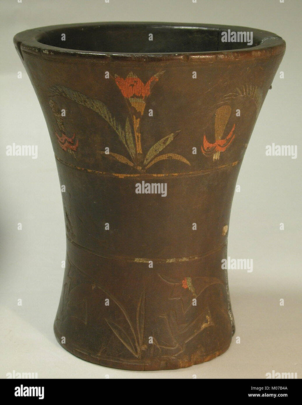 Peruvian vessel hi-res stock photography and images - Alamy