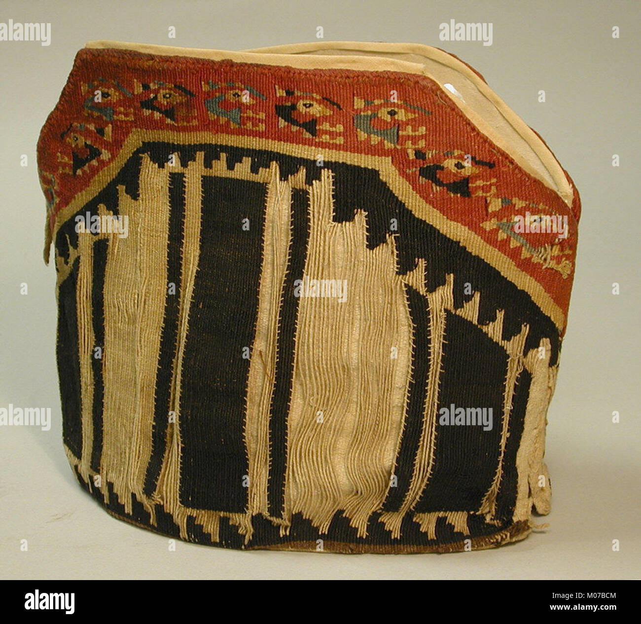 Mitre cap hi-res stock photography and images - Alamy