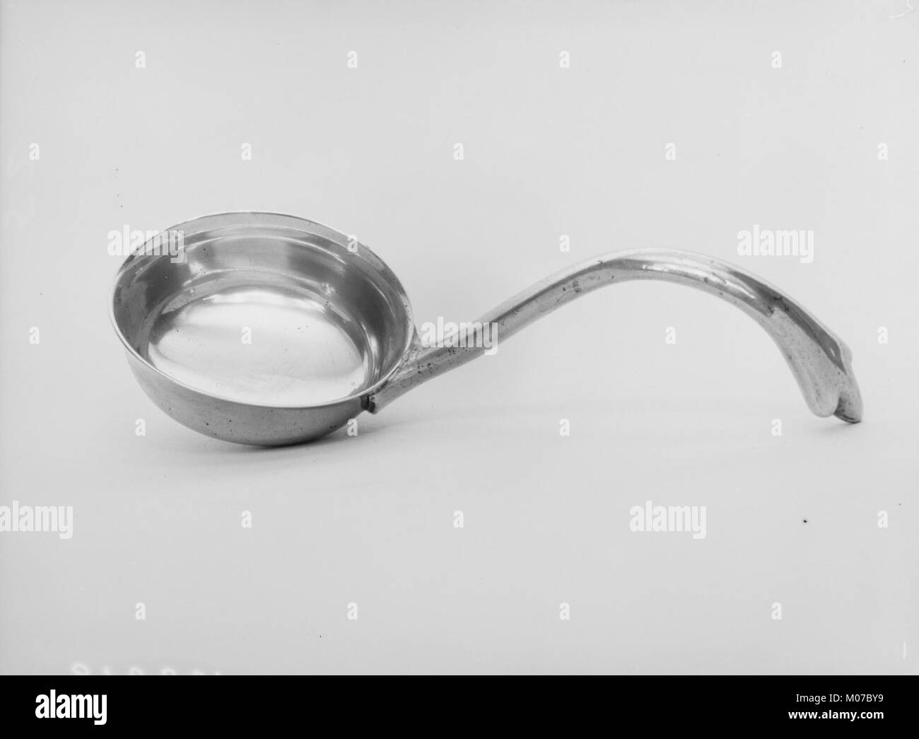 Antique ladle museum hi-res stock photography and images - Alamy