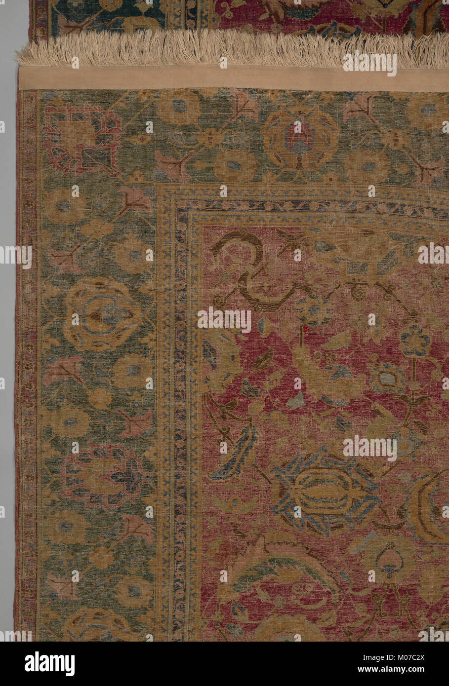Persian scroll hi-res stock photography and images - Alamy